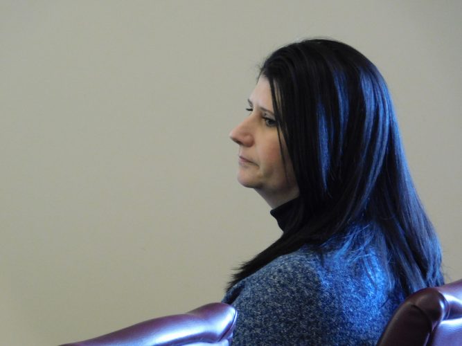 Belmont County Jury Acquits Meredith Broome on Evidence Tampering Count ...